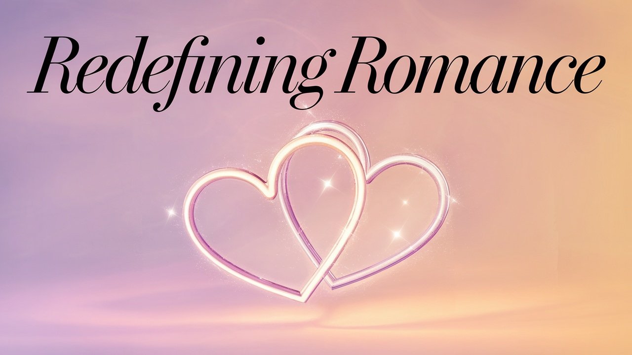 How Self-Love and Emotional Intimacy Are Redefining Romance