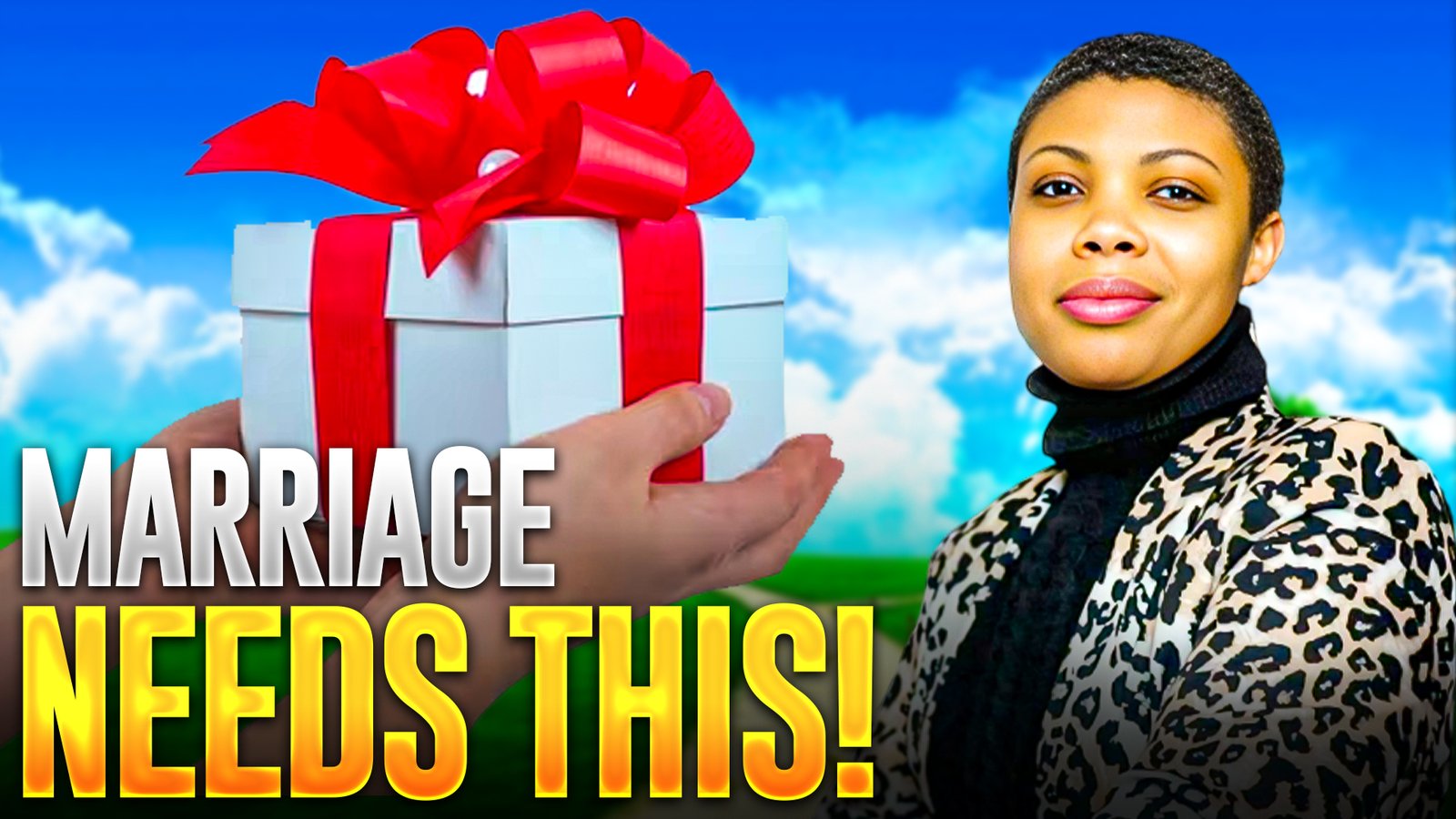 Relationship Advice: Why Love Languages Matter in Marriage