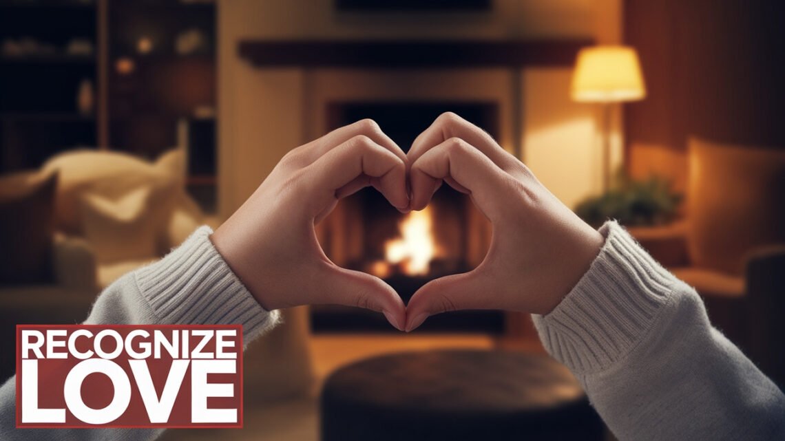 10 Signs of True Love: How to Recognise Love in Modern Datin