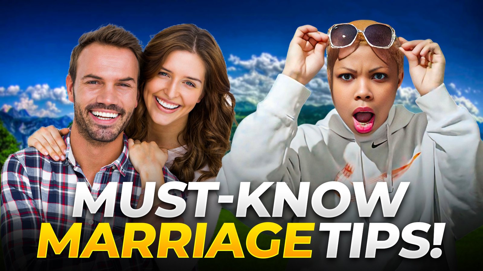 Top 10 Marriage Advice to Build a Lasting Partnership - BTM